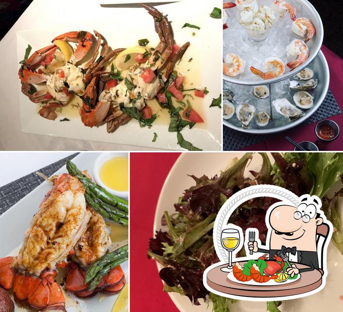 Stone Terrace By John Henry's in Hamilton Township - Restaurant reviews