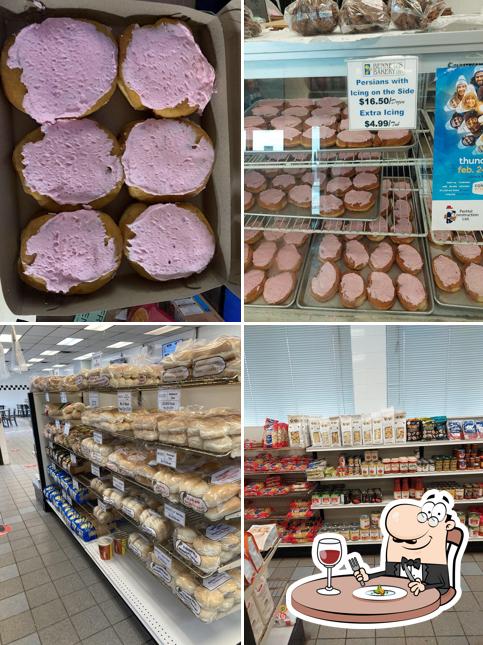 Top 5 restaurants with doughnuts in Thunder Bay, september 2024 ...