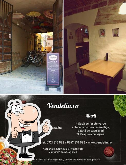 Vendelin, Sfântu Gheorghe - Restaurant reviews