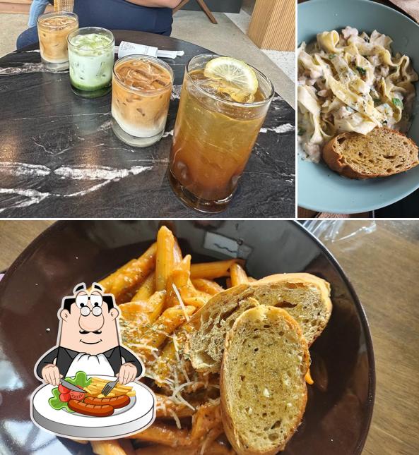 Zero-x Cafe, Cebu City - Restaurant menu, prices and reviews