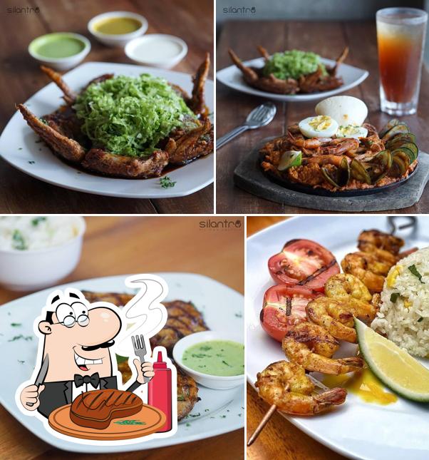 Silantro Fil-Mex Cantina, Makati - Restaurant menu, prices and reviews