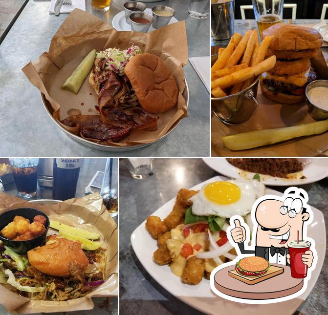Best tater tots in Orange restaurants, winter 2023 - Restaurant Guru