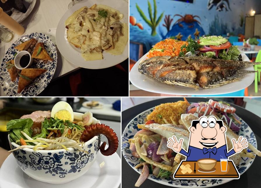 Los 10 mejores marisquerías en Saltillo, julio 2025 - Restaurant Guru