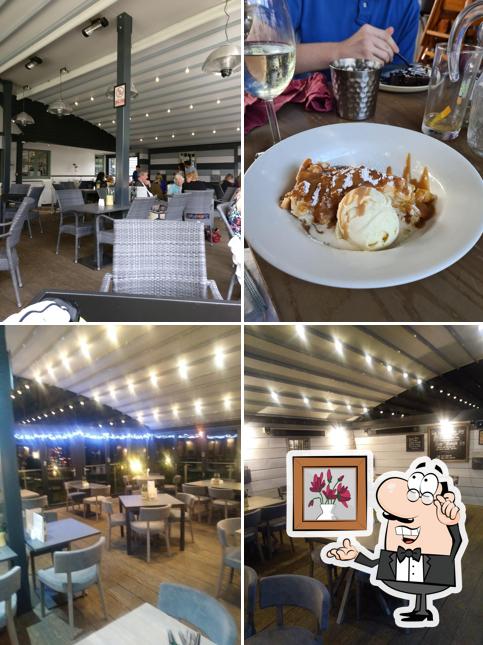 The Gate, Barnet Rd in Barnet - Restaurant menu and reviews