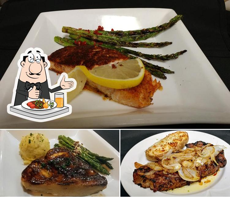The Mansion, O'Fallon - Restaurant menu, prices and reviews