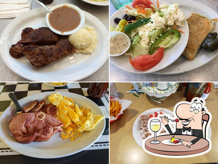 Top 5 restaurants with greek gyro in Oviedo, Florida, october 2025 ...