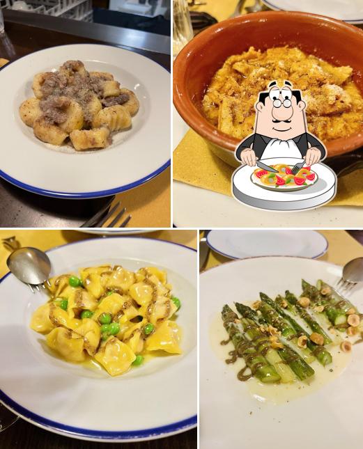 Trippa, Milano - Menu del ristorante, prezzi e recensioni
