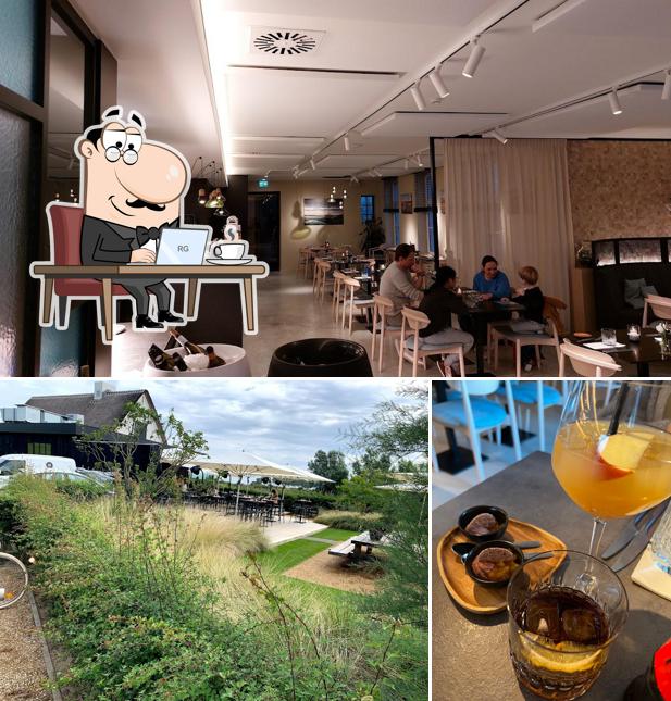 Zilt&Zout, Retranchement - Restaurant menu, prices and reviews
