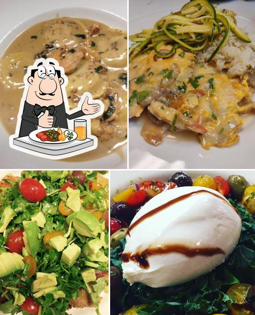 Capo Ristorante, Franklin Square - Restaurant menu, prices and reviews