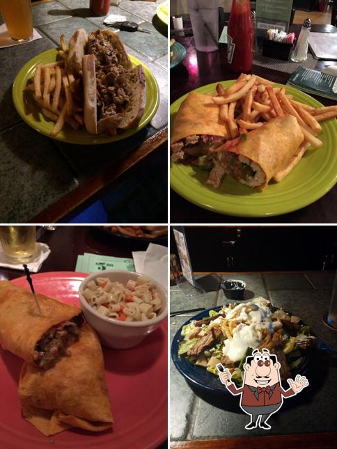 Timeless Destination, Wellsboro - Restaurant menu, prices and reviews