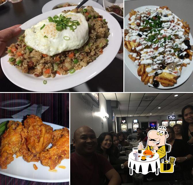 Underdogs Sports Bar & Grill in Honolulu - Restaurant reviews