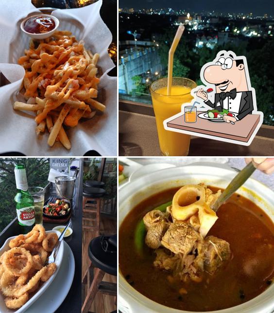 Cafe Lupe Antipolo, Antipolo - Restaurant menu, prices and reviews