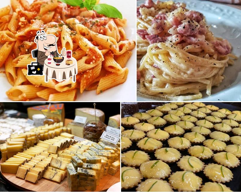 Seazen Buffet restaurant, Thoiry - Restaurant menu and reviews