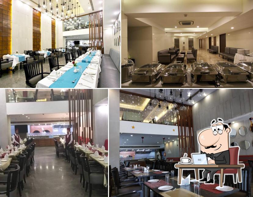 7 Seasons Multicuisine Restaurant - Restaurant in Banjara hills ...