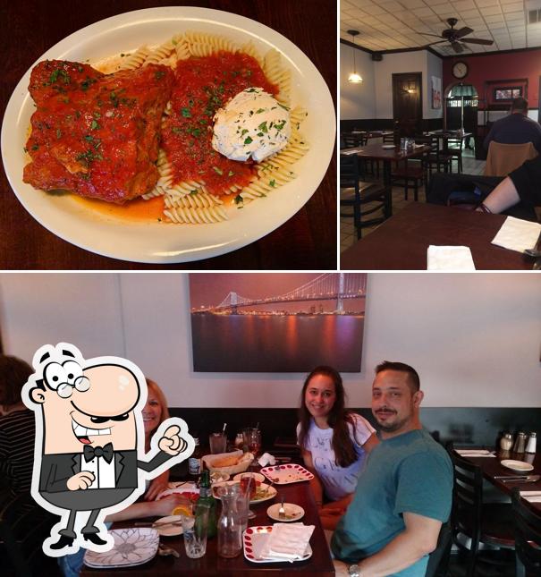 Bomb Bomb Bar B Que Grill in Philadelphia - Restaurant reviews