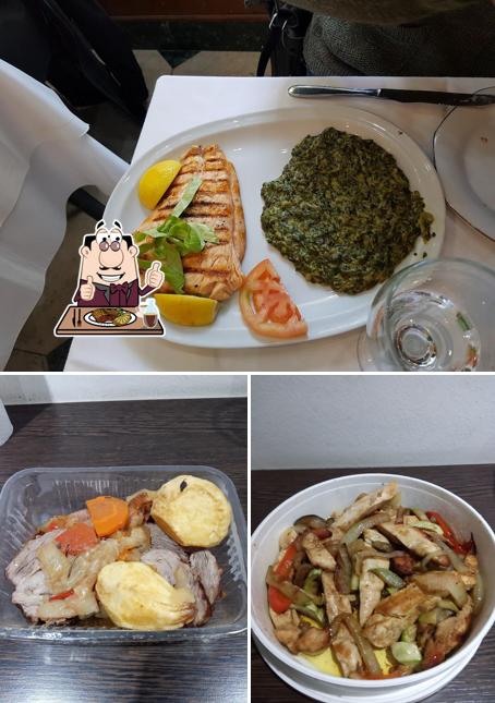 Bidou de Lavalle, Buenos Aires - Restaurant menu, prices and reviews