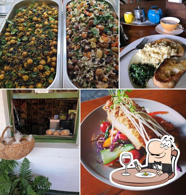 Guildford General Store in Guildford - Restaurant reviews