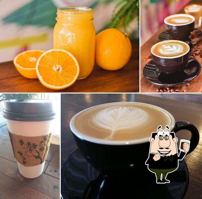 Infuso cafe, Tijuana - Restaurant menu and reviews