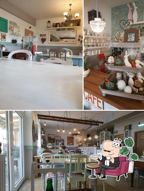 Café Polly cafe, Mauer - Restaurantspeisekarten und Bewertungen