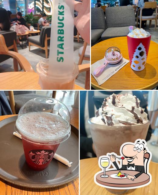 Starbucks Estella cafe, Ho Chi Minh City, 88 Song Hành - Restaurant reviews
