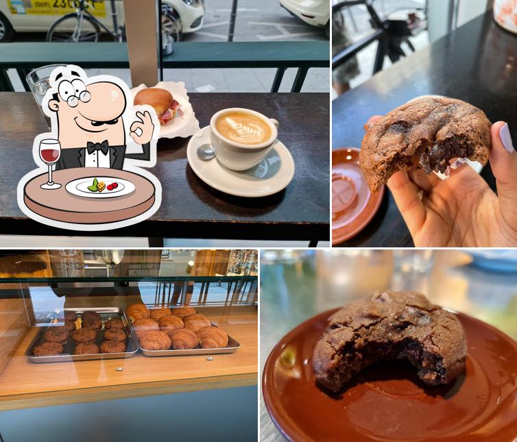 Zweigle Café, Frankfurt am Main - Speisekarte, Preise und Bewertungen