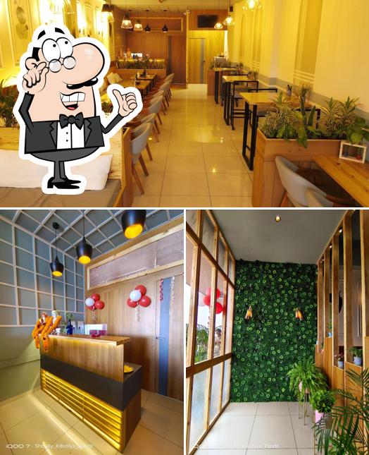 cafe 28, Palanpur - Restaurant menu, prices and reviews