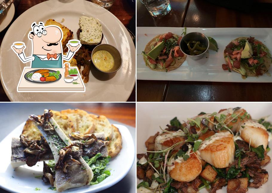 Catch 35, Chicago - Restaurant menu, prices and reviews
