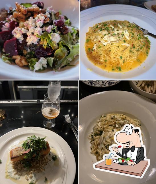 Bartleby, Cleveland - Restaurant menu, prices and reviews