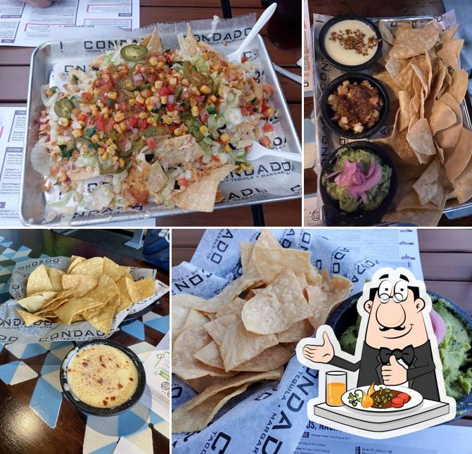 Condado Tacos, Pittsburgh - Restaurant menu, prices and reviews