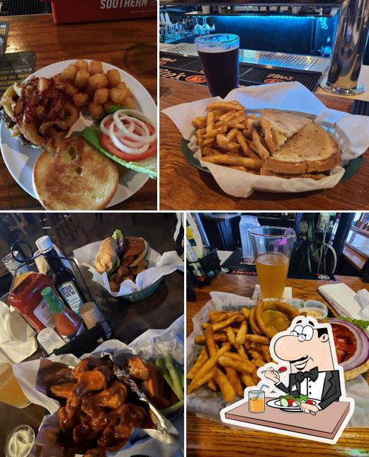 Connolly's Sports Bar & Grill, Royal Palm Beach - Restaurant menu ...