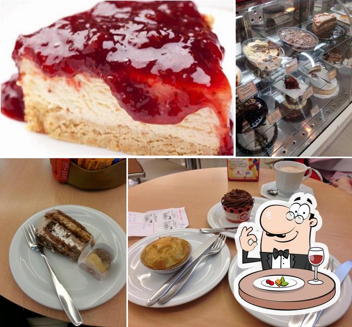 Postres Baba de Moça, Cuiabá, Av. Sen. Filinto Müller - Opiniones del ...