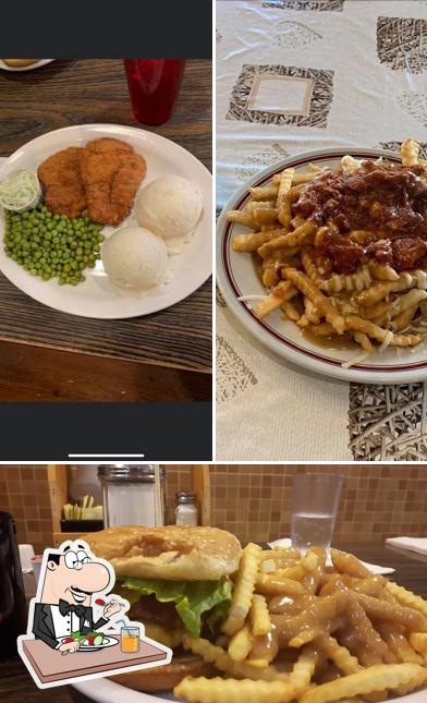 Double C Truck Stop, Debert - Restaurant menu, prices and reviews
