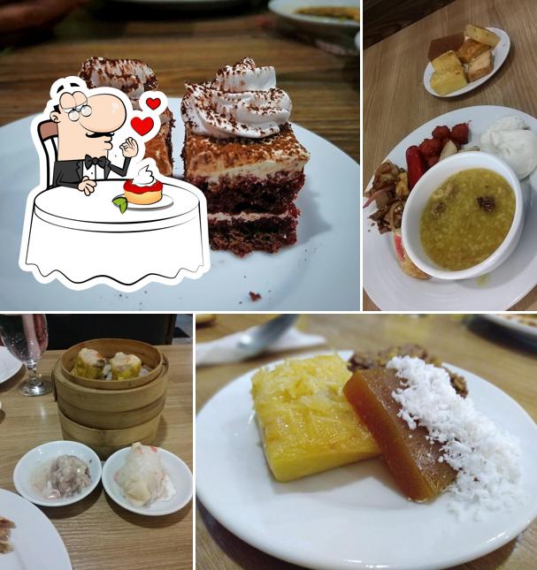 Elements Buffet restaurant, Baguio - Restaurant reviews
