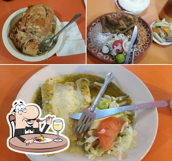 Gemma, Guadalajara - Restaurant menu, prices and reviews