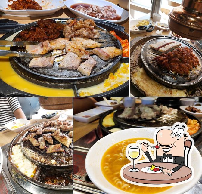 Giyummy, Marikina, Santolan - Restaurant menu, prices and reviews