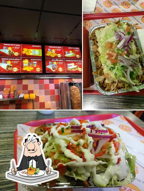Has Döner Kebab, Rotterdam - Restaurant menu, prices and reviews