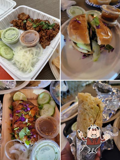 KarachiGrill And Kabab House, Austin - Restaurant menu, prices and reviews