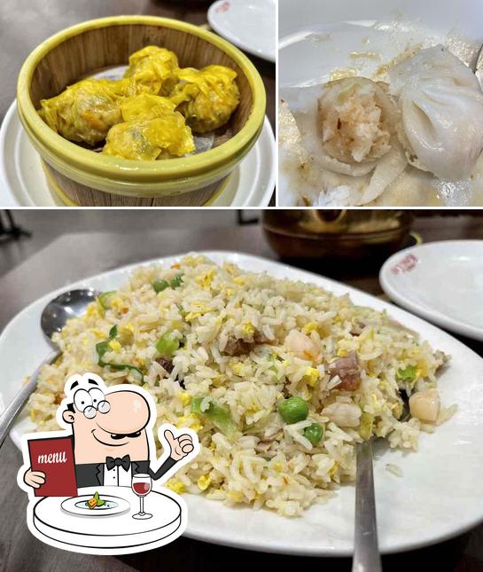 King Chef Dimsum Kitchen, Parañaque - Restaurant menu, prices and reviews