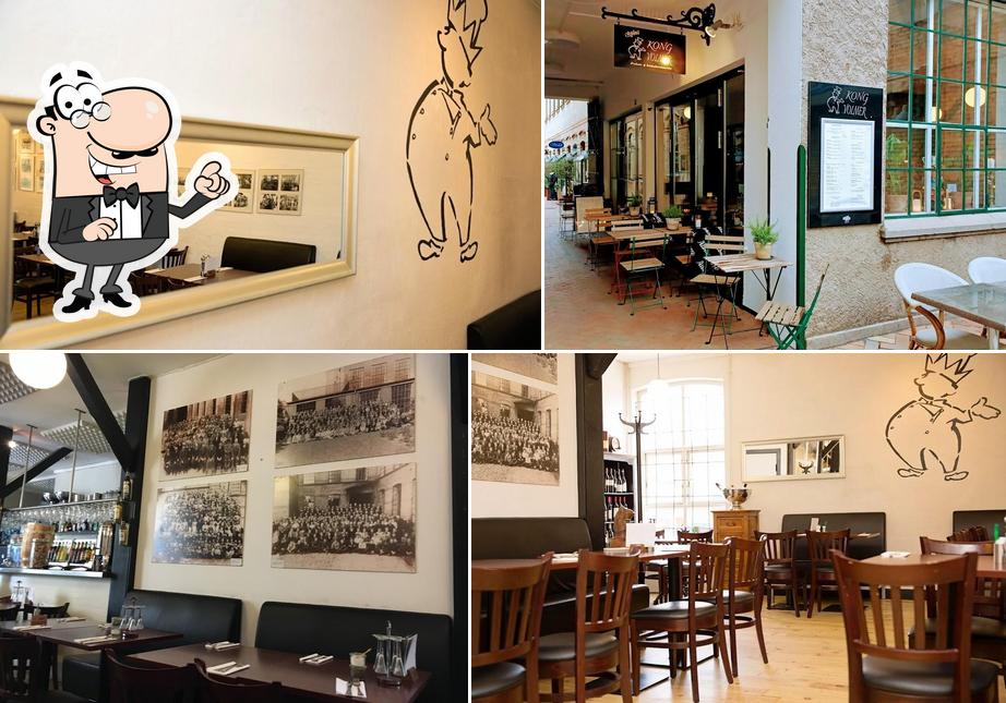 Die besten aal in Odense Restaurants, Winter 2023 - Restaurant Guru