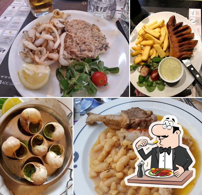 Top 10 restaurants in Carcassonne, december 2025 - Restaurant Guru
