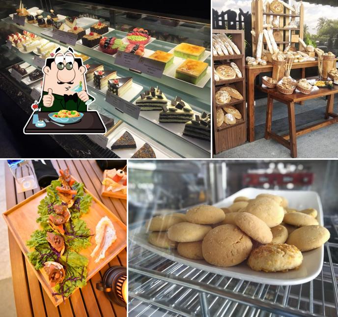 Moon Tree Cafe, Kolhapur, Old Pune-Bangalore Hwy - Restaurant menu and ...