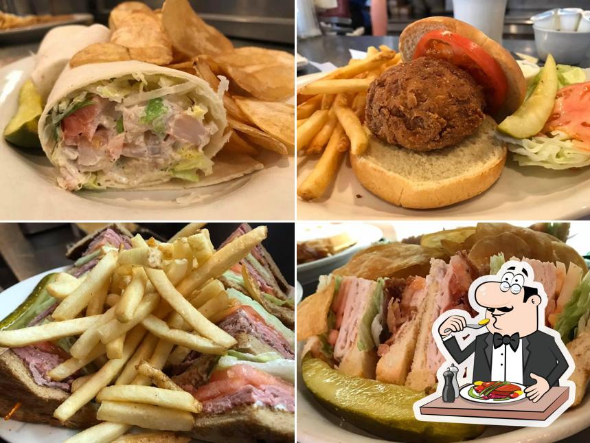 Mountain View Diner in Charles Town - Restaurant menu and reviews