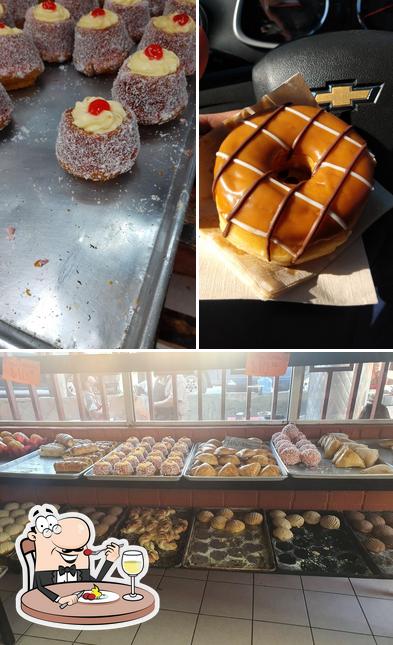 Panadería Elena, Tijuana - Menú del restaurante, precios y reseñas