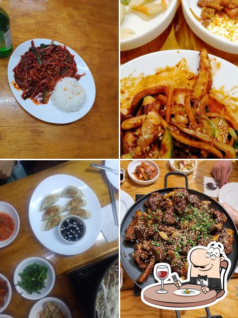 Peter House, Puebla - Restaurant menu, prices and reviews