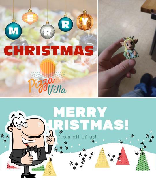 Pizza Villa in Oswego - Restaurant menu and reviews