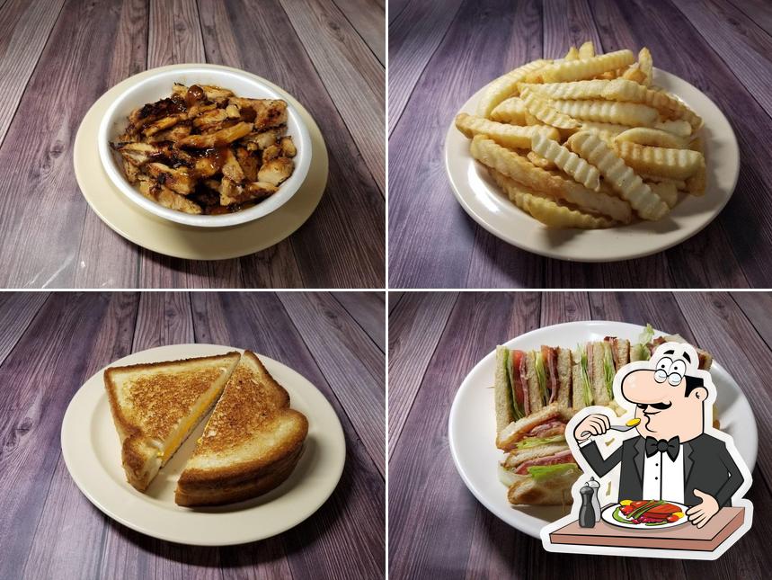 Primo Burgers, 8205 Garfield Ave K in Bell Gardens - Restaurant menu ...