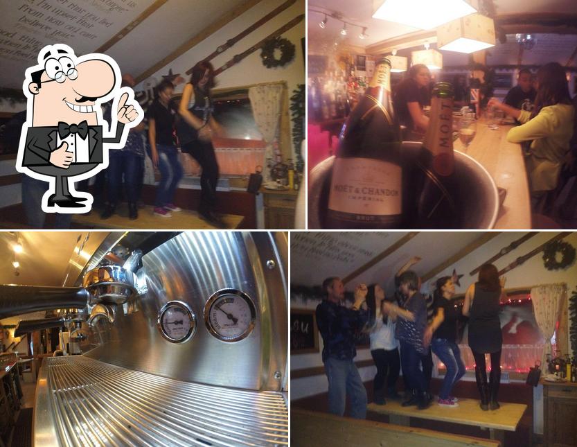 BJ's Bar, Borovets - Restaurant reviews