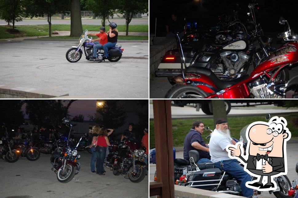 Cadillac Jack's Weekend Kickstart Party in Bridgeton