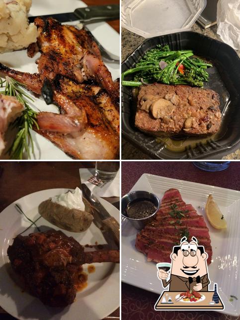 Elevation 486, Twin Falls - Restaurant menu, prices and reviews