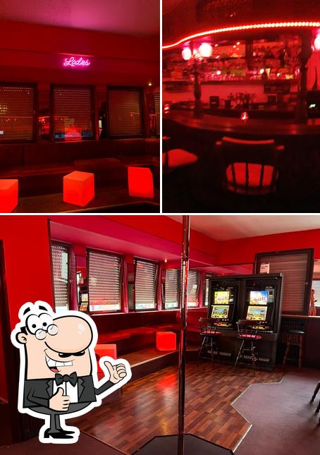 La Mirage pub & bar, Diez - Restaurant reviews